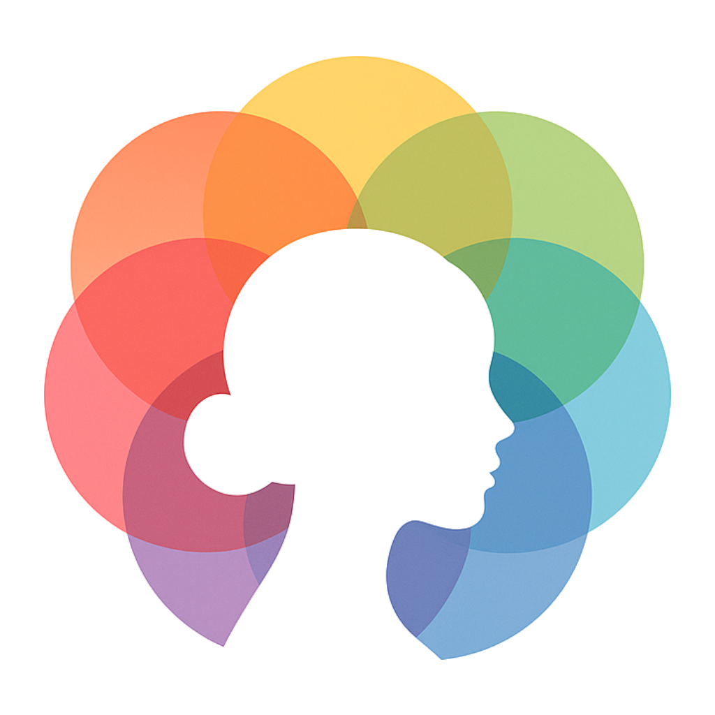 Deep Winter | Seasonal Color Palette Analysis | Season Palette: The AI ...